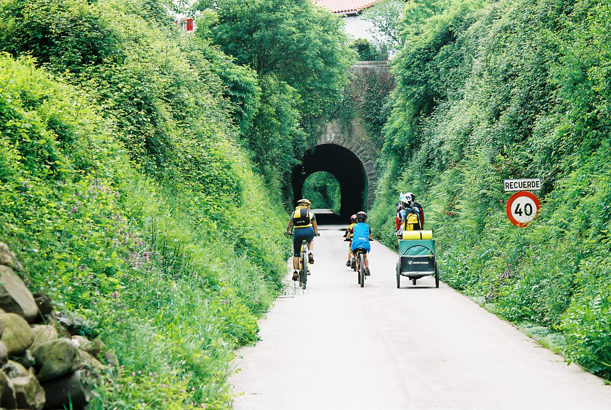 POCTEFA - Planes POCTEFA para primavera