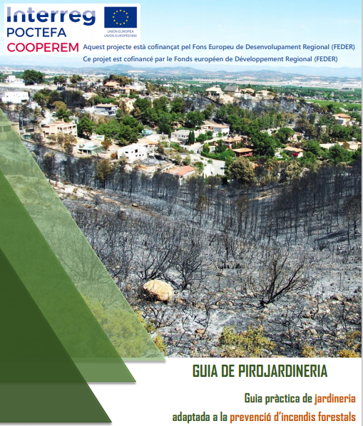 POCTEFA - Lancement d’un nouveau guide pour lutter contre les risques d ...