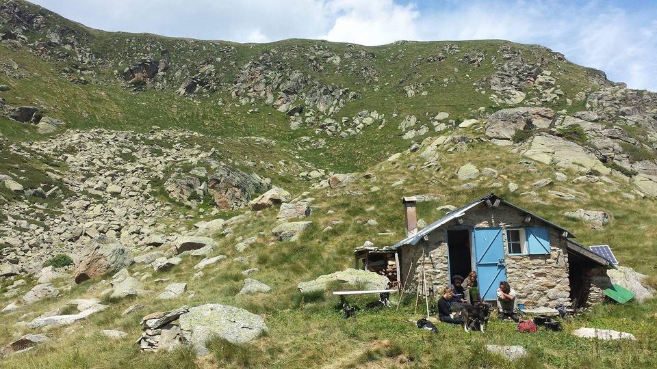 POCTEFA - Trois séminaires pour conclure le projet PYRPASTUM